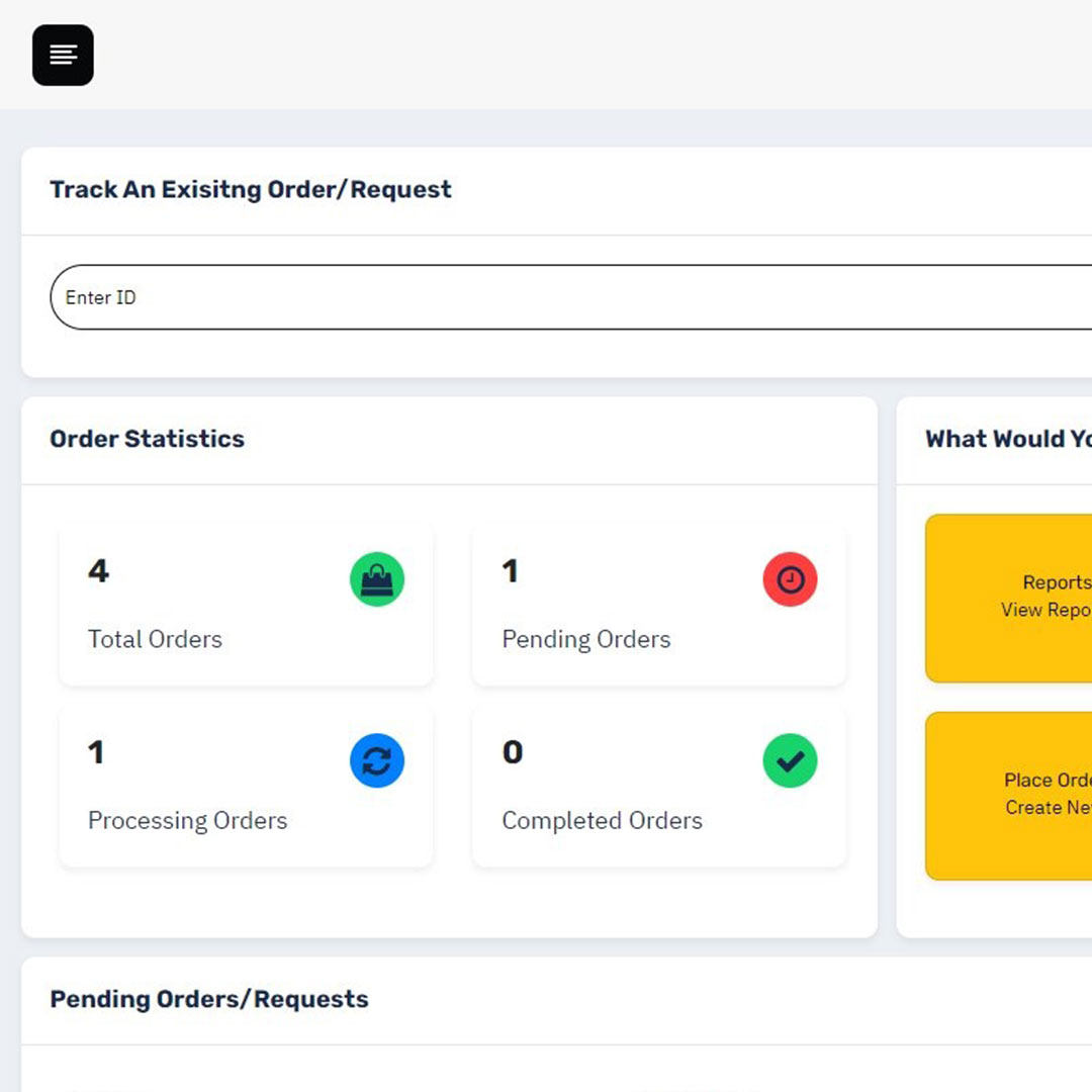 Dryva Logistics - Transforming Africa’s Logistics
