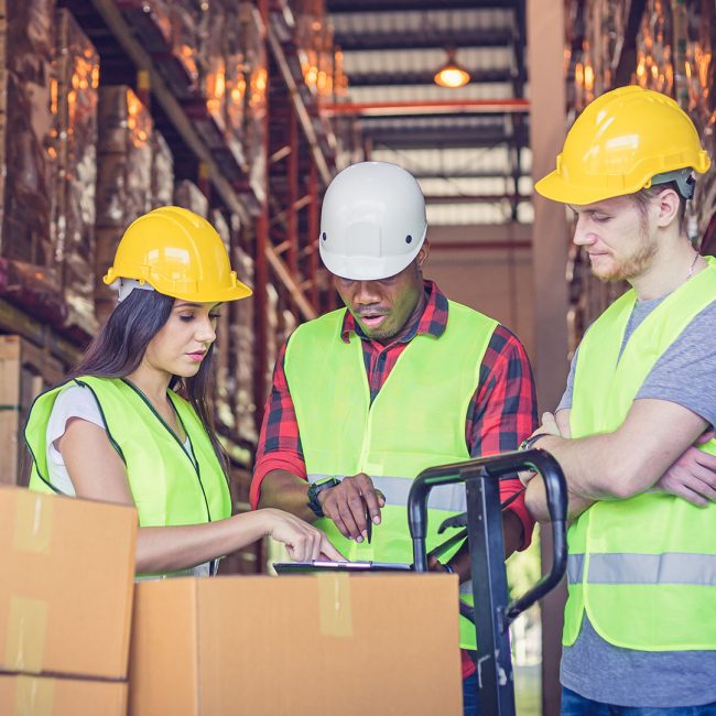 Dryva Logistics - Transforming Africa’s Logistics