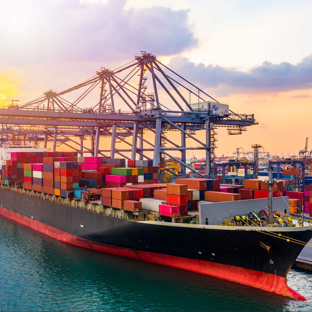 Dryva Logistics - Transforming Africa’s Logistics