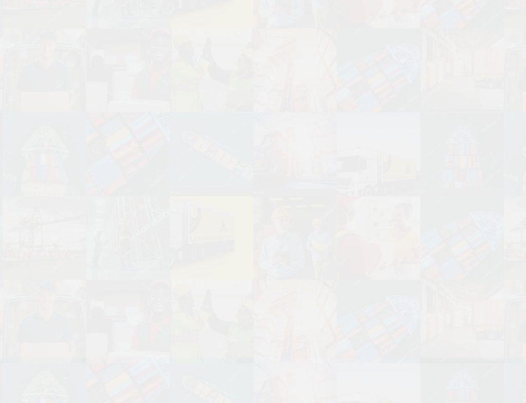 Dryva Logistics - Transforming Africa’s Logistics