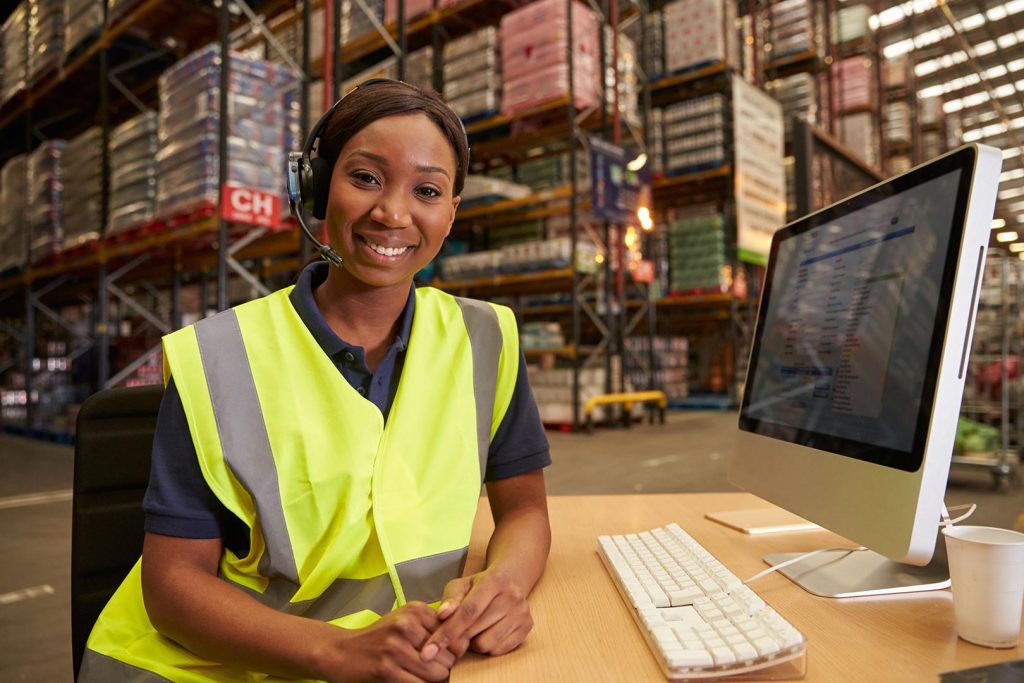 Dryva Logistics - Transforming Africa’s Logistics